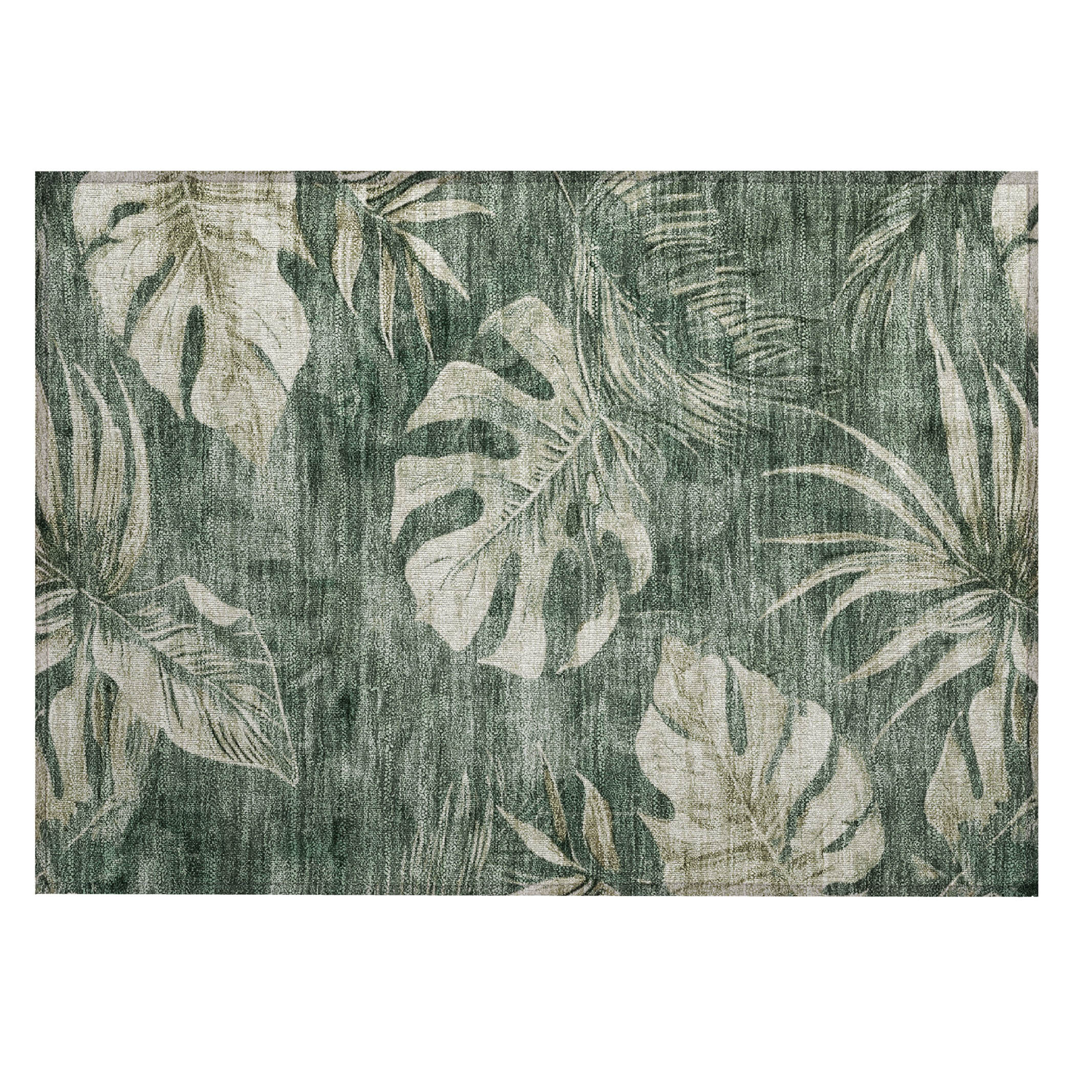 Addison Chantille ACN1321 Fern Rug - Payless Rugs