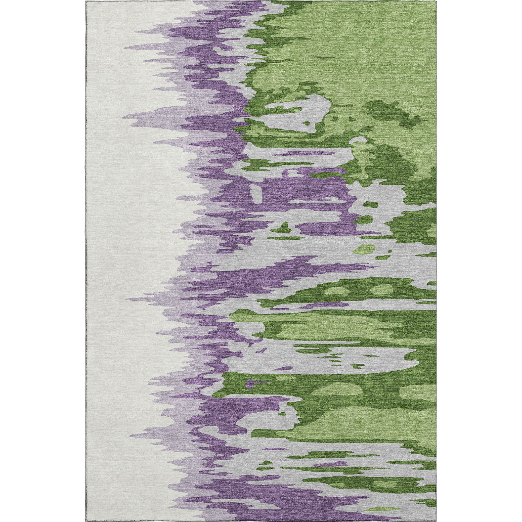 Addison Mayfield AMF1050 Black Rug - Payless Rugs