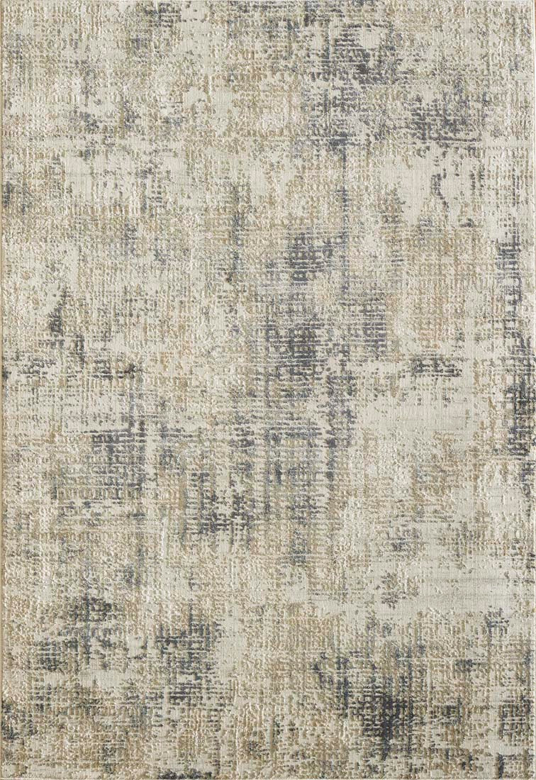 Dynamic Quartz 25010 190 Light Grey Rug - Payless Rugs