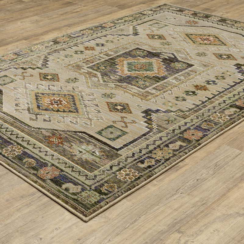 Oriental Weavers Andorra Collection | Shop Andorra Area Rugs Online ...