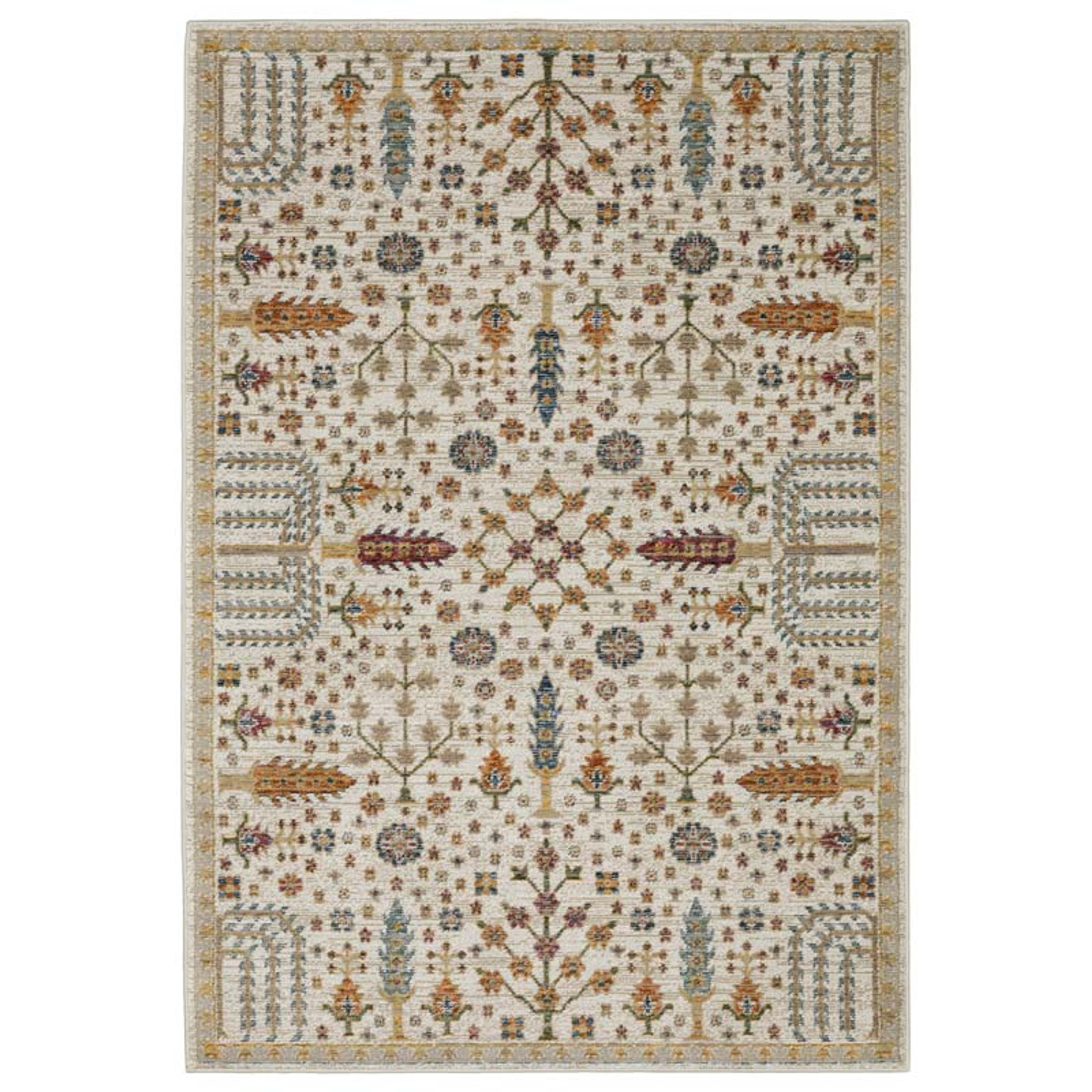 Oriental Weavers Andorra Collection | Shop Andorra Area Rugs Online ...