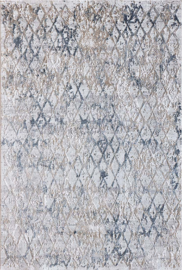 Dynamic Quartz 27031 180 Beige Grey Rug - Payless Rugs