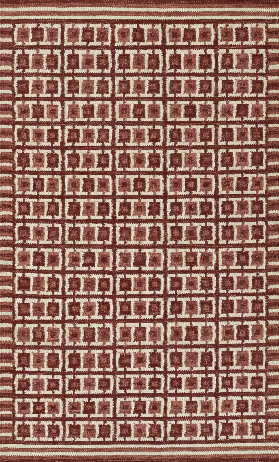 Momeni Scandi SCN-3 Brown Rug - Payless Rugs