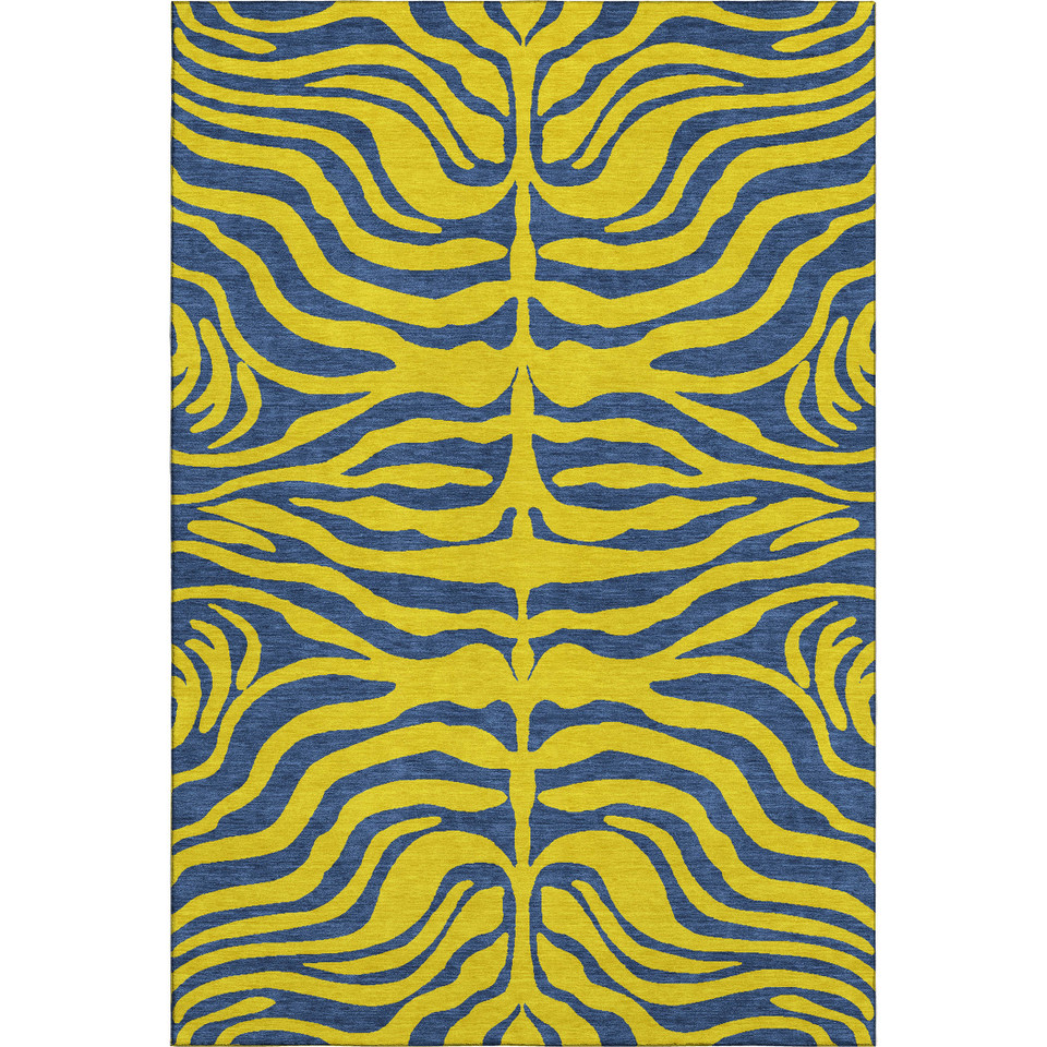 Addison Mayfield AMF1043 Teal Rug - Payless Rugs