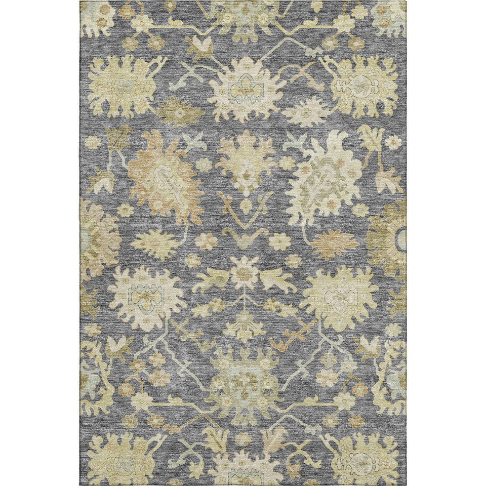 Addison Mayfield AMF1150 Aloe Rug - Payless Rugs