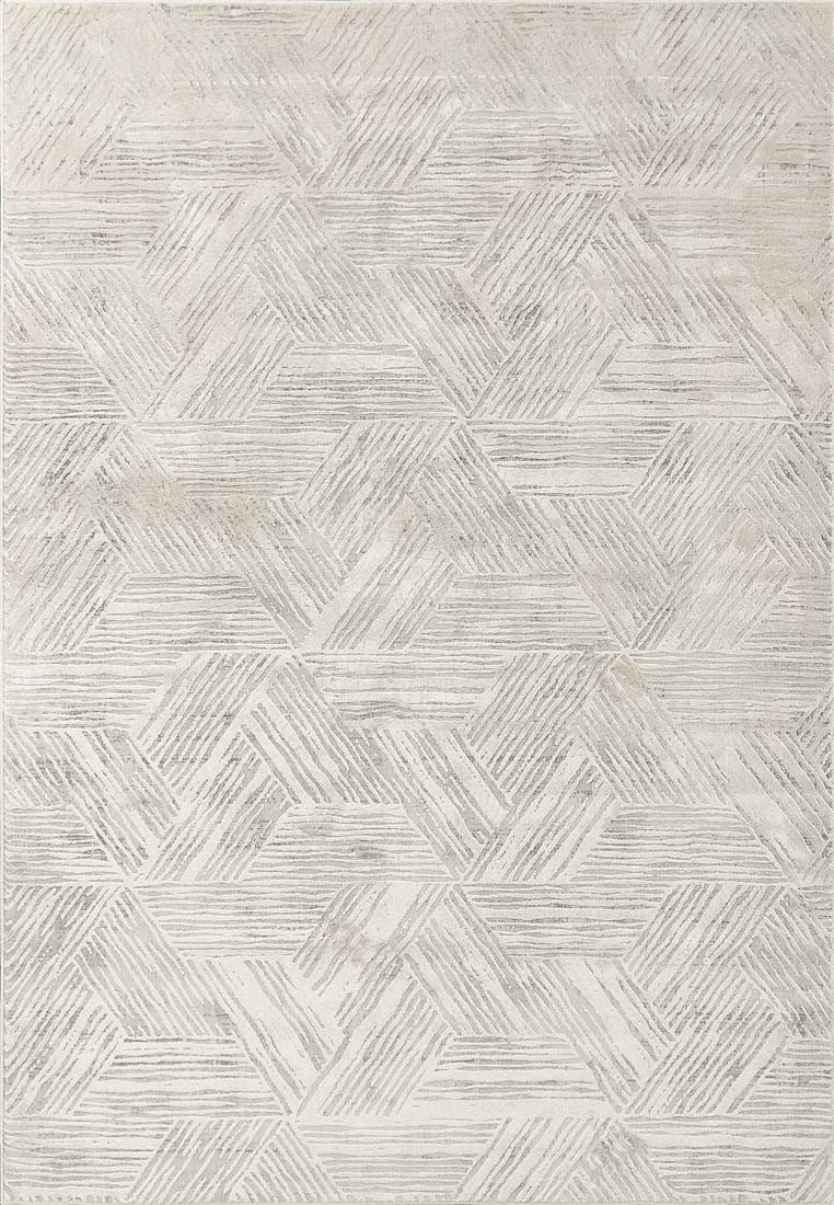 Dynamic Quartz 27061 100 Ivory Area Rug - Payless Rugs