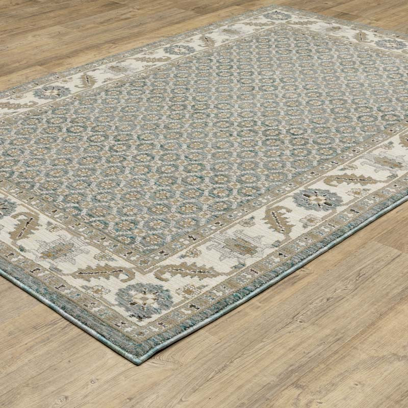 Oriental Weavers Andorra Collection | Shop Andorra Area Rugs Online ...