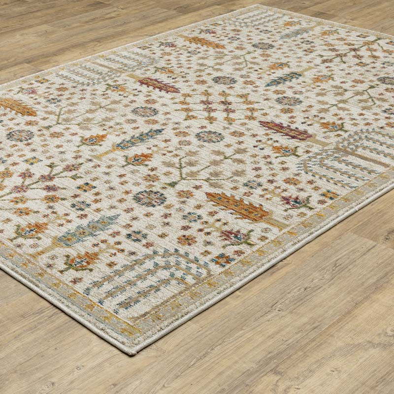 Oriental Weavers Andorra Collection | Shop Andorra Area Rugs Online ...