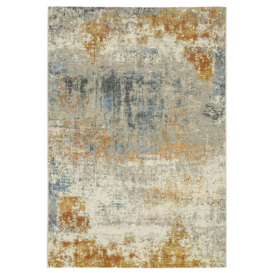Oriental Weavers Naples 292XI Beige Rug - Payless Rugs