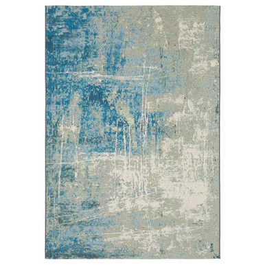 Oriental Weavers Naples 359XI Beige Rug - Payless Rugs