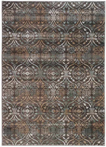 Radici Pisa 3746 Brown Rug - Payless Rugs