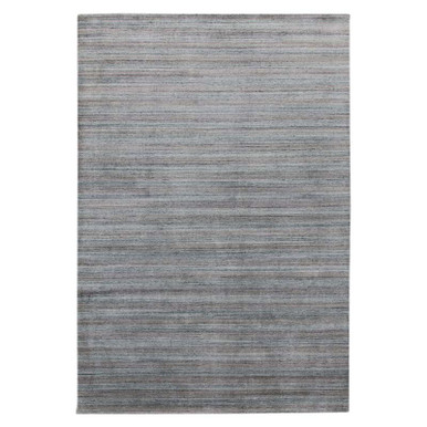 Amer Raffia RAF-7 Kinston Gray Blue Rug