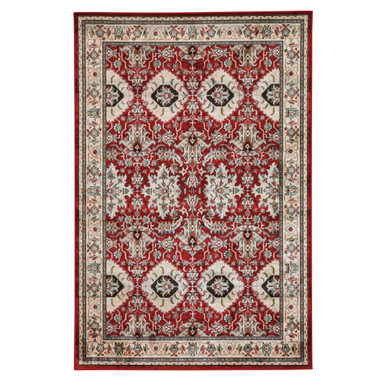 Capel Taraji Heriz 4850-540 Ruby Rug - Payless Rugs