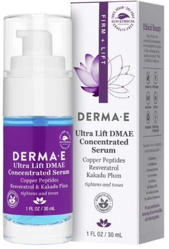 Buy Derma E Ultra Lift DMAE Concentrated Serum at DailyFormulas.com