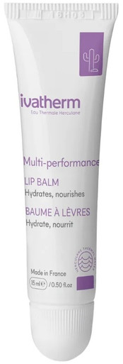 Buy Ivatherm Multi-performance Nourishing And Repairing Lip Balm at ...