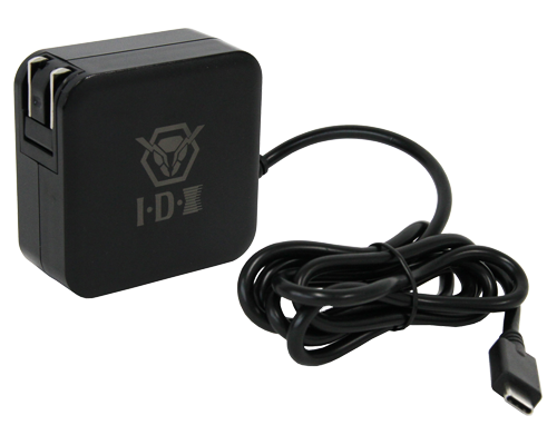 UC-PD1 (1ch 60W USB-PD Charger)