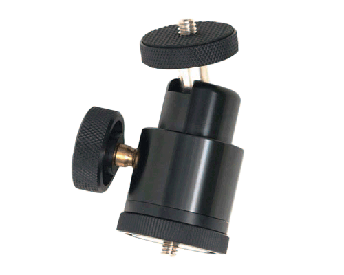 UH-35 (Universal Pan Head - PROTECH)