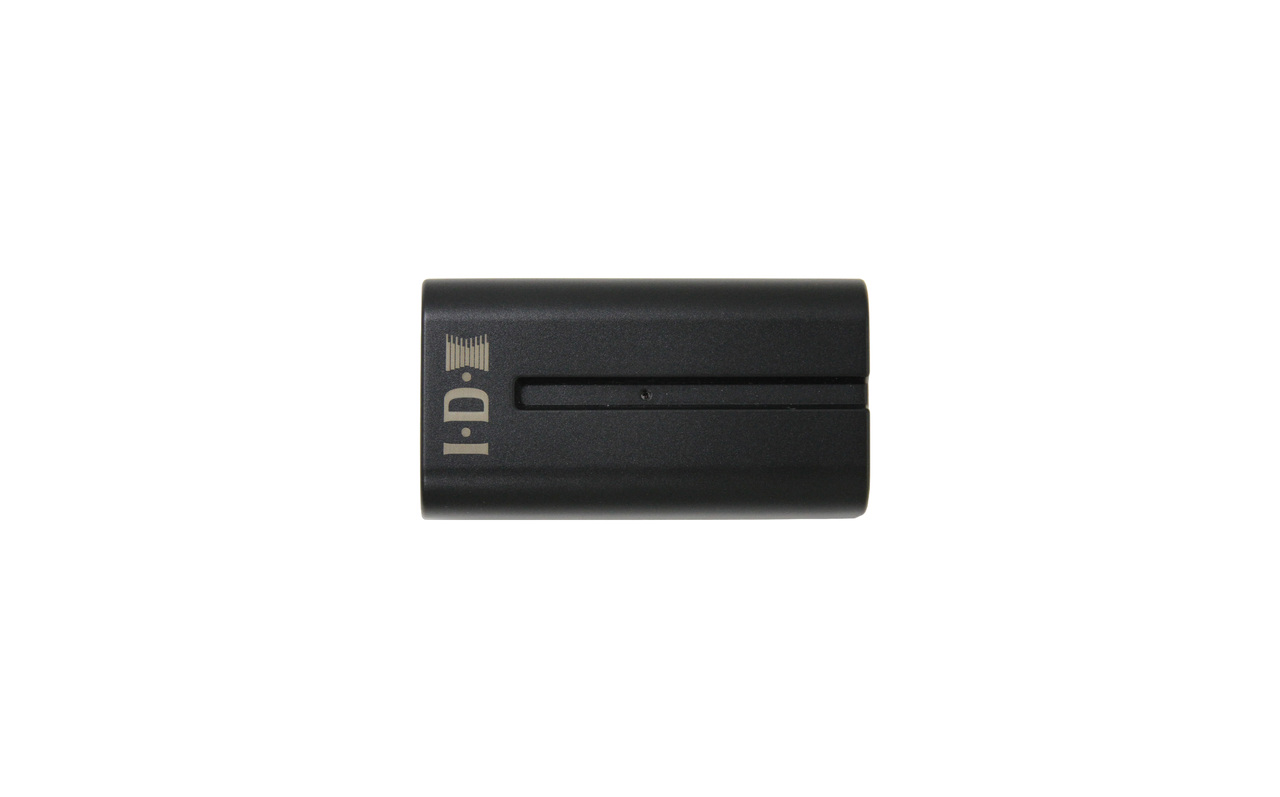 SL-F30 (3310mAh Sony L-Series Battery)