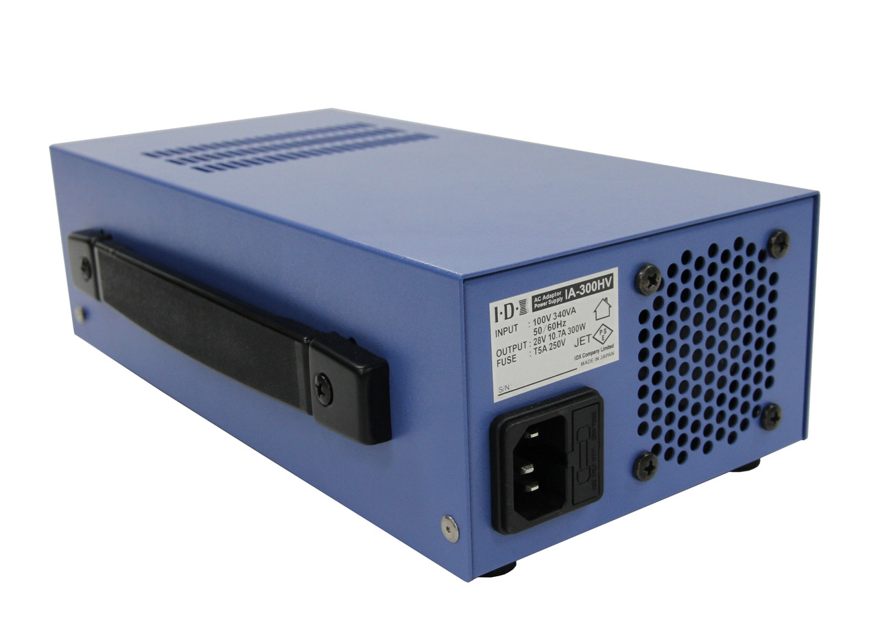 IA-300hv (28V 300W AC Adapter Power Supply)