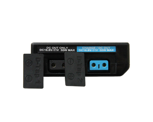 NP-9X (96Wh Li-Ion NP-Style Battery w 2x D-Tap)