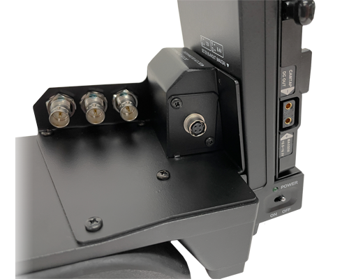 ST-7R (Shoulder Adapter Rig - PROTECH)