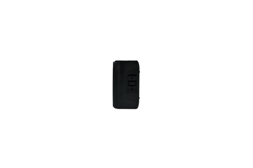 Imicro-98P (Micro 97Wh High-Load Li-Ion V-Mount Battery w 2x D-Tap)