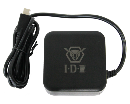 UC-PD1 (1ch 60W USB-PD Charger)