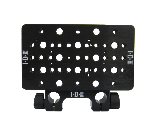 AC PS, Adapters & Plates - Special V-Mount Adapters - Page 1 - IDXTEK