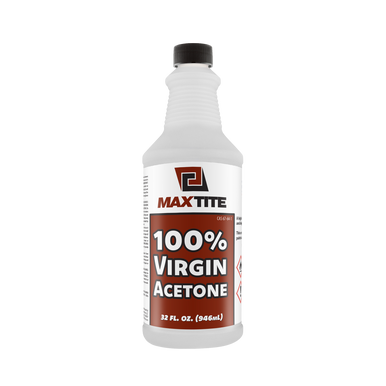 Acetone - MAXTITE