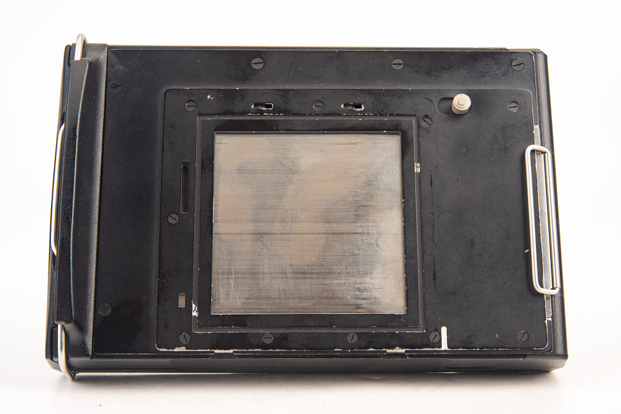 Hasselblad 100 Polaroid Instant Film Back Magazine for 500 Series ...