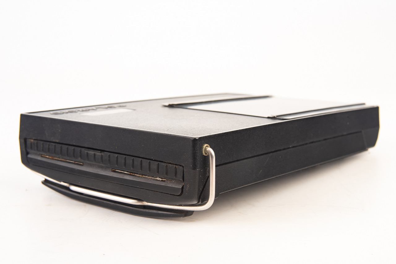 Hasselblad 100 Polaroid Instant Film Back Magazine for 500 Series ...