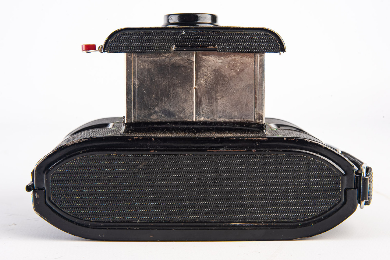 Vintage Agfa Ansco PD 16 Clipper 616 Roll Film Camera WORKS V16 - VSSoutlet