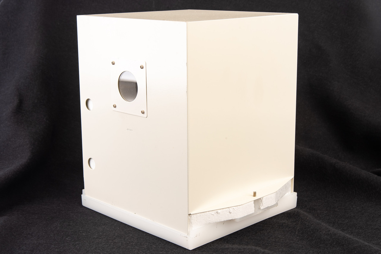 Saunders LPL 4550 XLG Darkroom Photo Enlarger 4x5 Light Mixing Box V23 ...