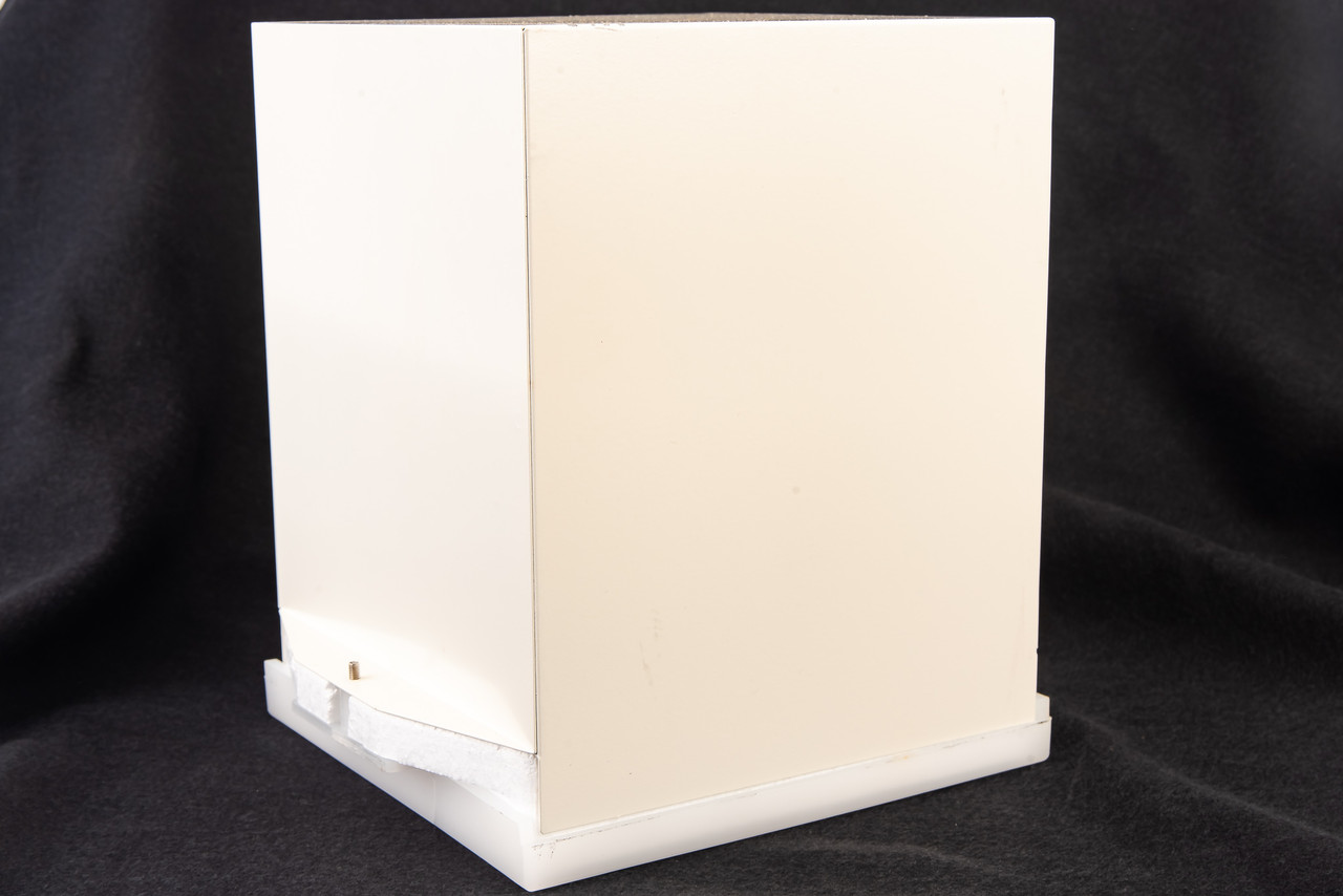 Saunders LPL 4550 XLG Darkroom Photo Enlarger 4x5 Light Mixing Box V23 ...