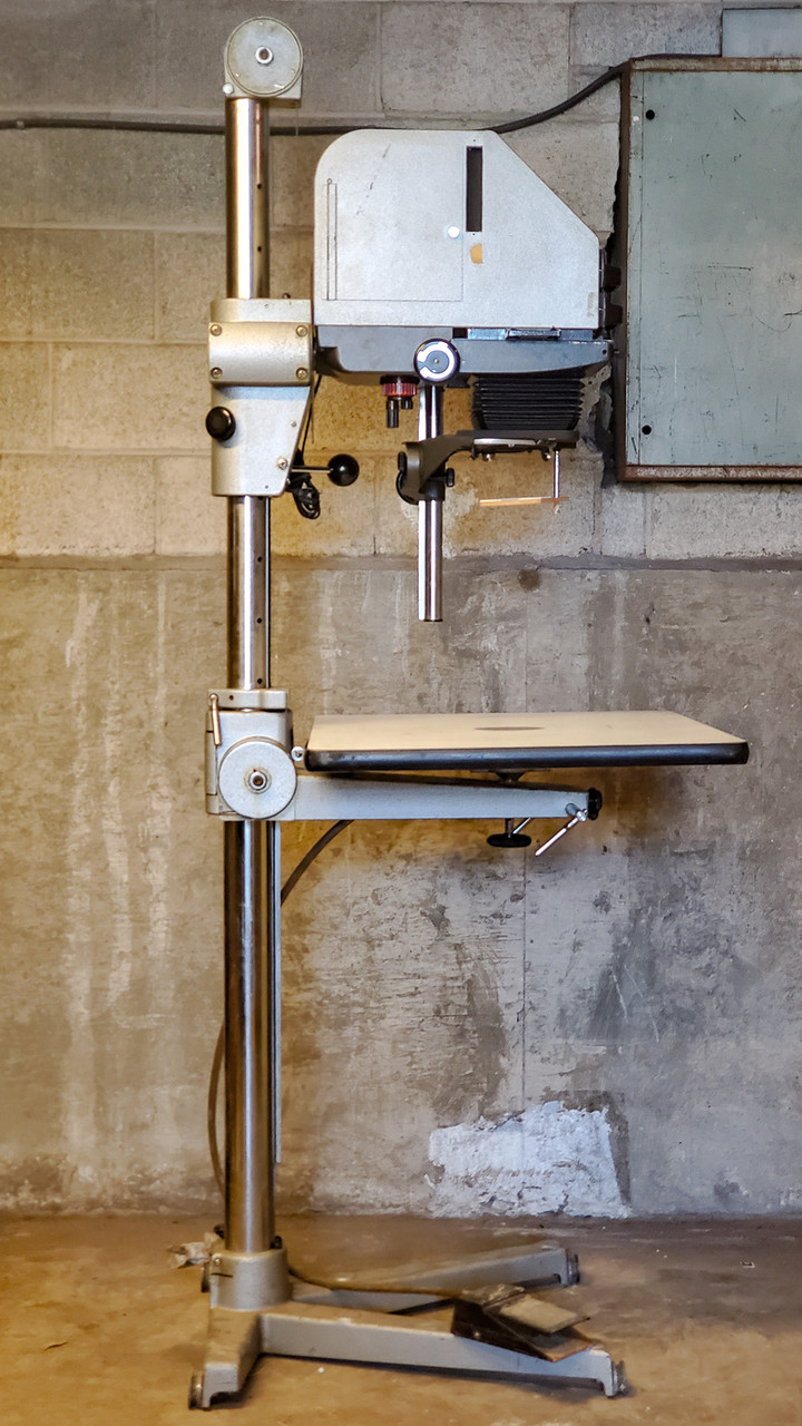 Durst Laborator 138 S 5x7 Inch Large Format Darkroom Photo Enlarger ...