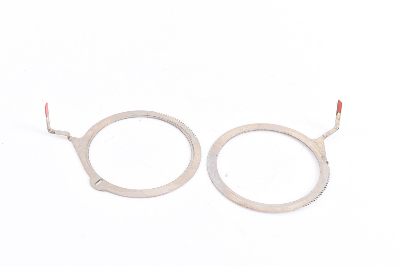 Hasselblad Zeiss Distagon 50mm f/4 C T* Lens Depth Of Field Indicator ...