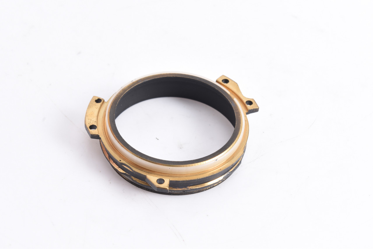Hasselblad Zeiss Distagon 50mm f/4 C T* Lens Rear Lens Assembly ...