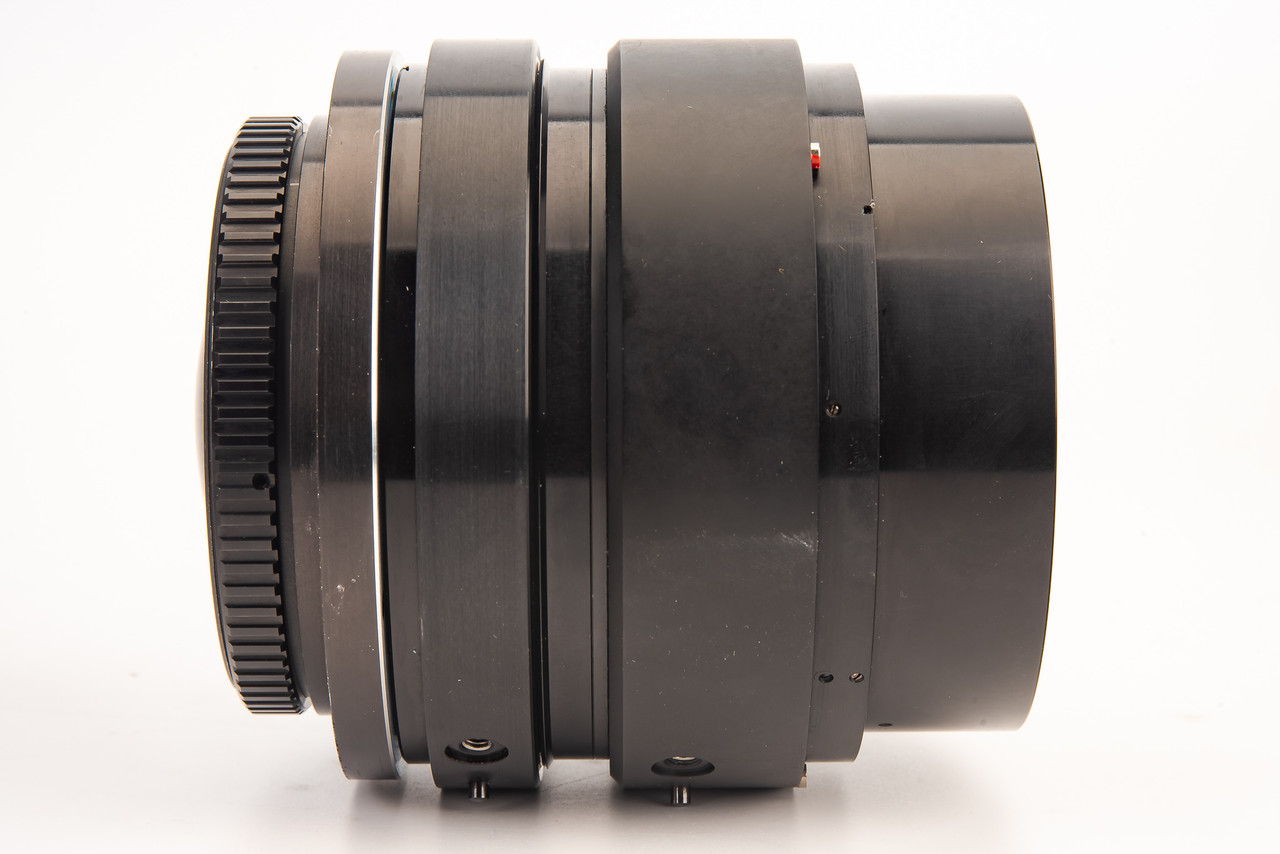 Schneider Vario G Claron 250mm f/5.6 8x10 Large Format Lens with Durst ...