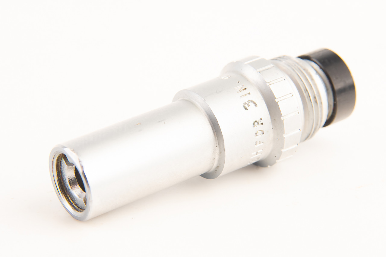 Bell & Howell 3 Inch Viewfinder Finder for B&H Filmo 16mm Cine Camera ...