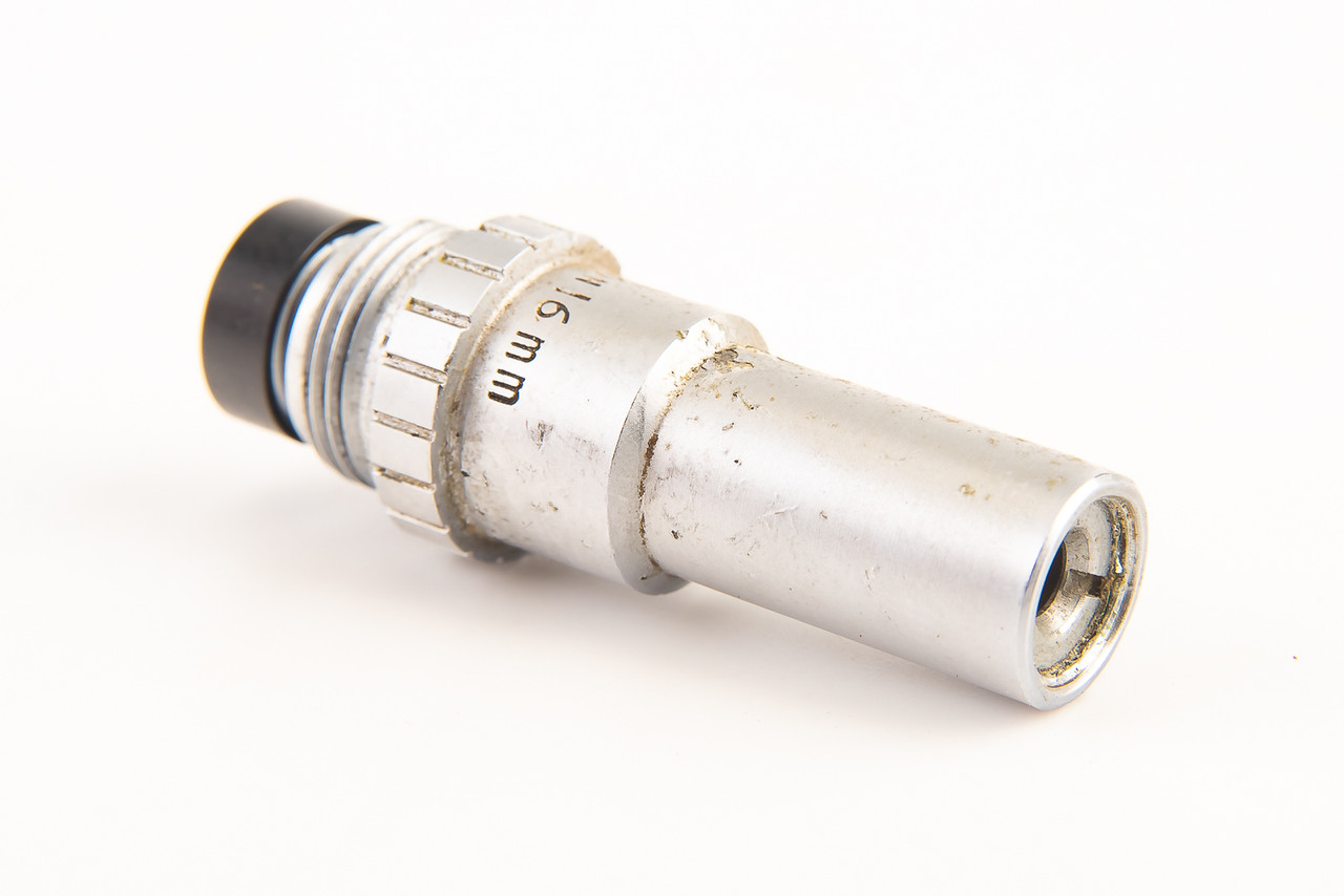 Bell & Howell 3 Inch Viewfinder Finder for B&H Filmo 16mm Cine Camera ...