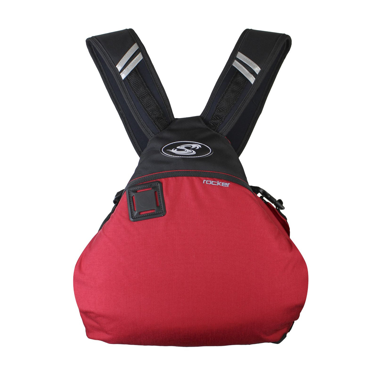 Stohlquist Men's Ebb Lifejacket PFD - S/M