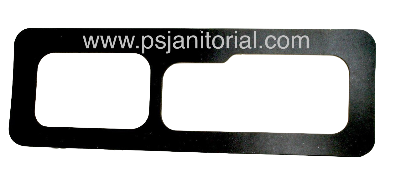 Tennant 222121 Gasket - Tank Rear - Performance Systems