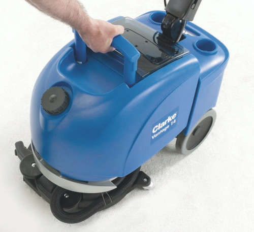 Clarke Vantage 14 Micro Scrubber - Performance Systems