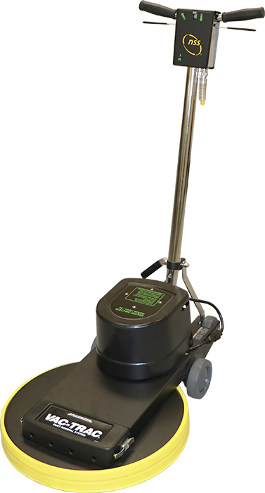 Top 3 Pioneer Eclipse Floor Burnishers - Performance Systems