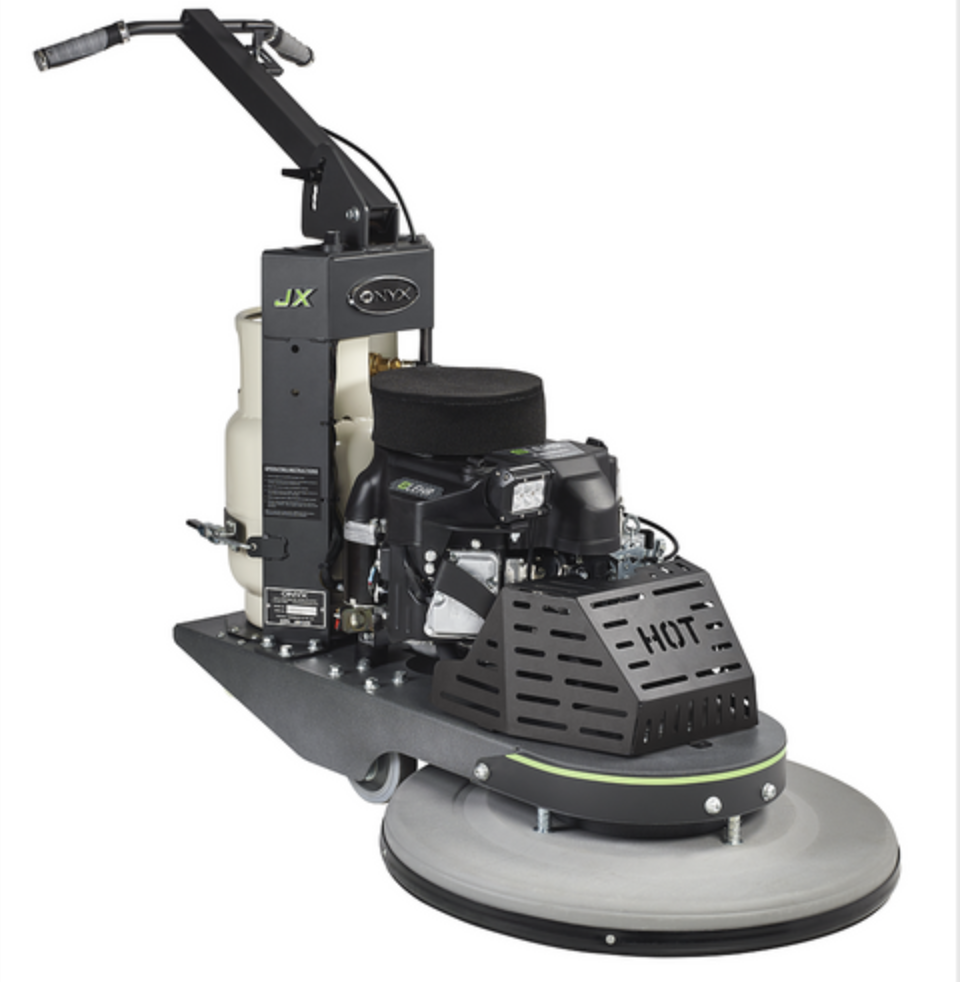 Best Floor Buffers for Large Surface Areas - Performance Systems