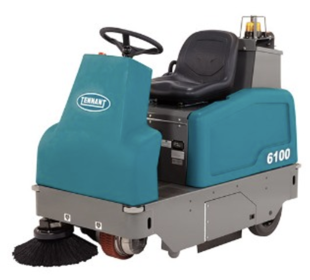 The Top Floor Sweepers of 2023 - Performance Systems
