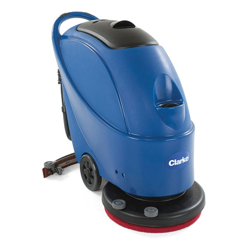 3 Top Floor Cleaning Machine Brands - Performance Systems