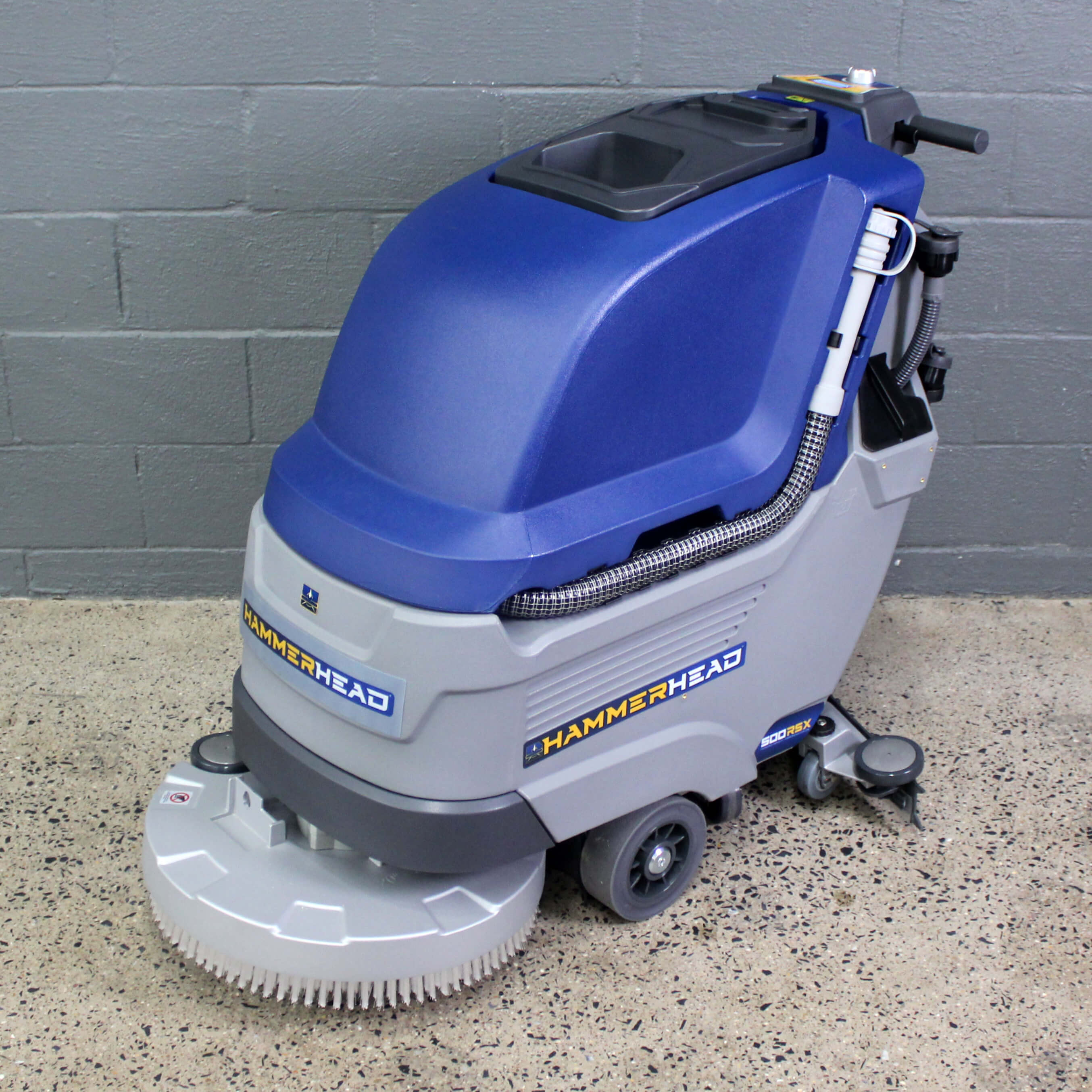 Which is the Best Floor Scrubbing Machine? - Performance Systems
