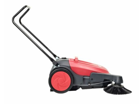 Best Floor Sweepers of 2021 - Performance Systems