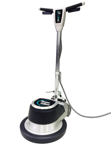 Electric Floor Buffers: What Makes Them Different? - Performance Systems